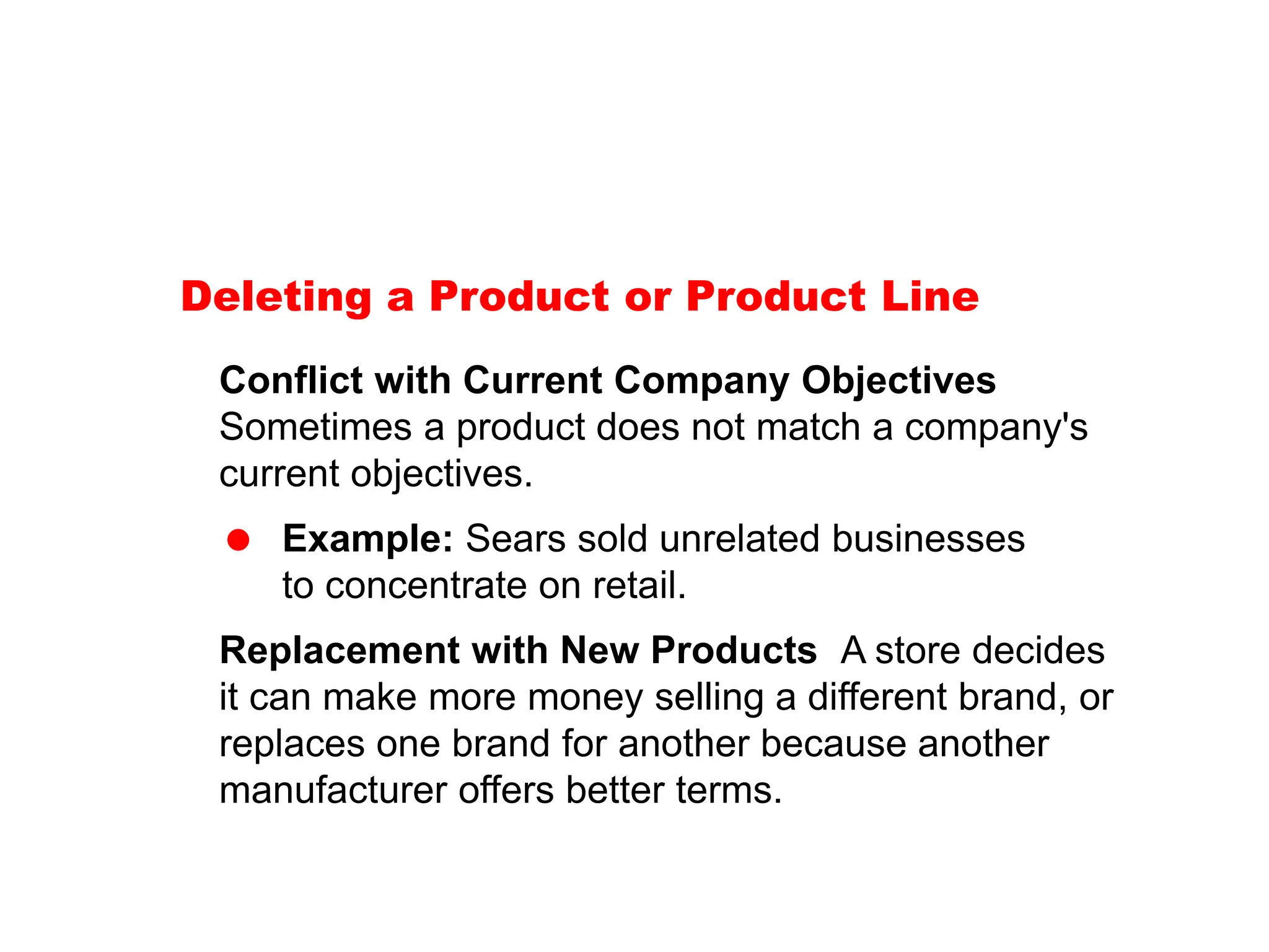 product planning,mix and development PPT.ppt