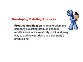 product planning,mix and development PPT.ppt | Sales | Business