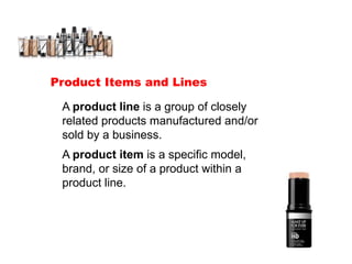 product planning,mix and development PPT.ppt