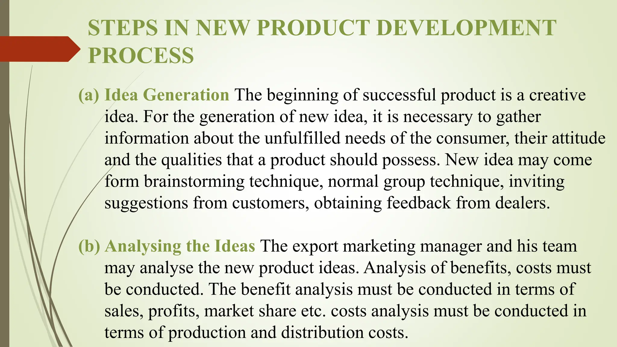 PRODUCT PLANNING STRATEGIES, IPLC, PRODUCT DEVELOPMENT PROCESS.pdf