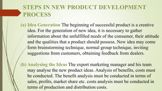 PRODUCT PLANNING STRATEGIES, IPLC, PRODUCT DEVELOPMENT PROCESS.pdf