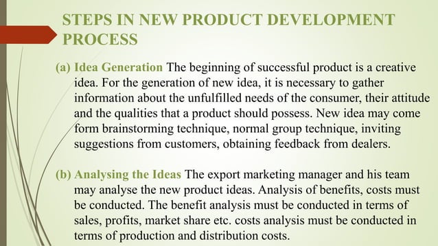 PRODUCT PLANNING STRATEGIES, IPLC, PRODUCT DEVELOPMENT PROCESS.pdf