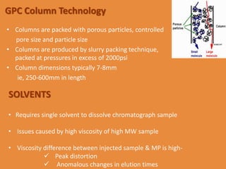 Product polishing techniques in Downstream Processing | PPTX