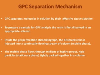 Product polishing techniques in Downstream Processing | PPTX