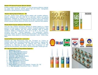 Product portfolio – alba sales corporation | PPT