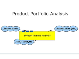 Product Portfolio Analysis | PPT