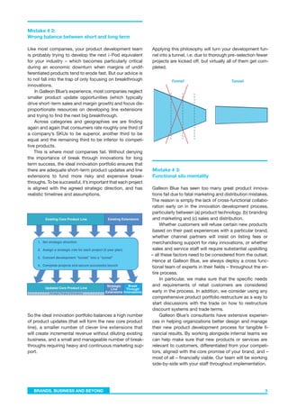 Product Portfolio Management | PDF
