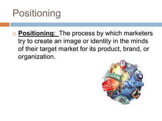 Product positioning | PPTX