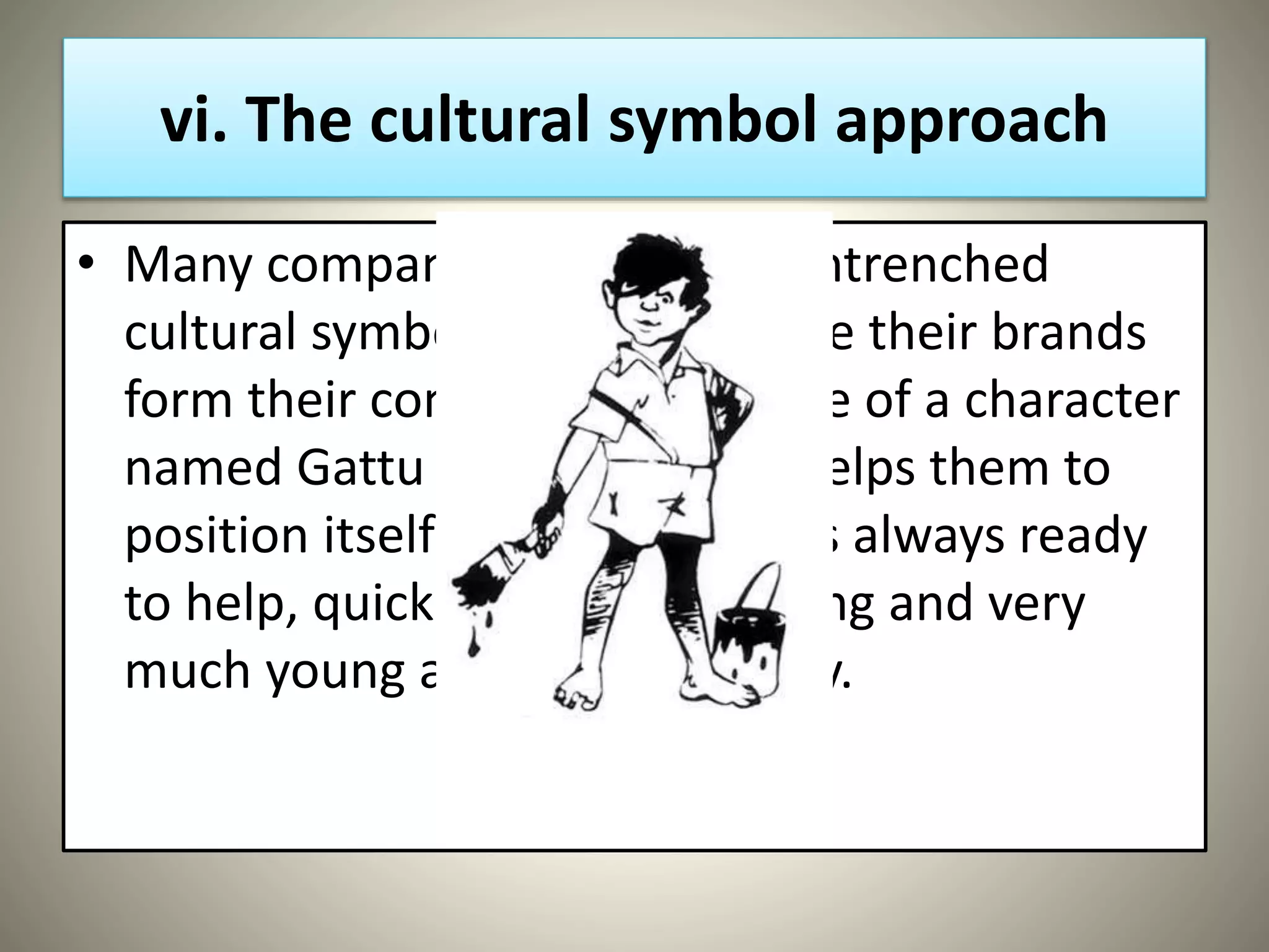 Product positioning strategies | PPTX