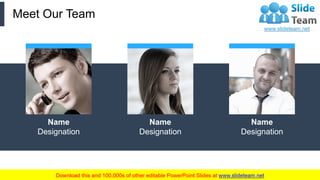 Product Positioning Strategies PowerPoint Presentation Slides | PPT