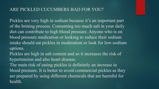 PRODUCT PRESENTATION IN CONSUMER CHEMISTRY .pptx