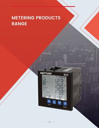 Product Preview & Price List - Neptune India | PDF