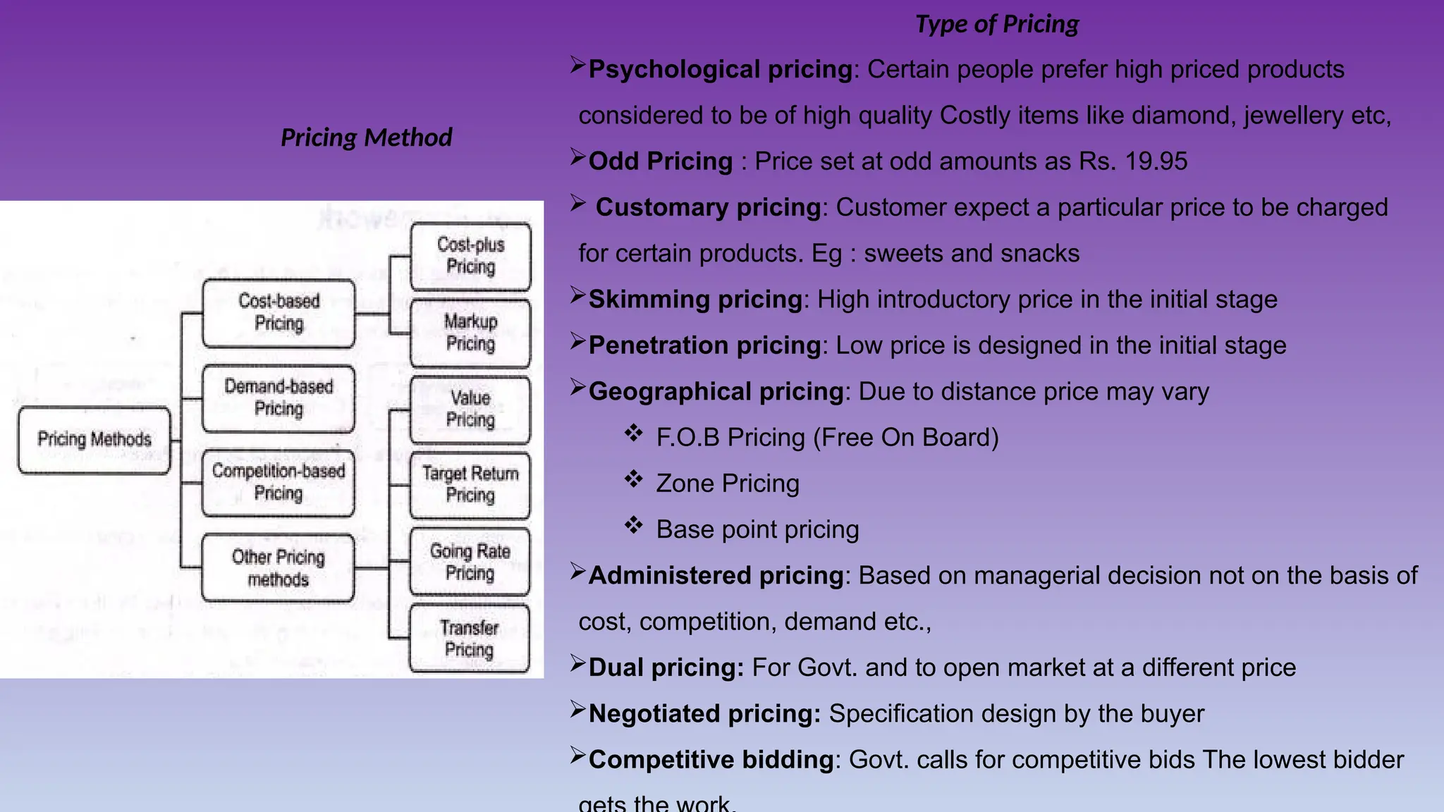 Product, Pricing and Market Segmentation.pptx
