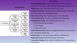 Product, Pricing and Market Segmentation.pptx