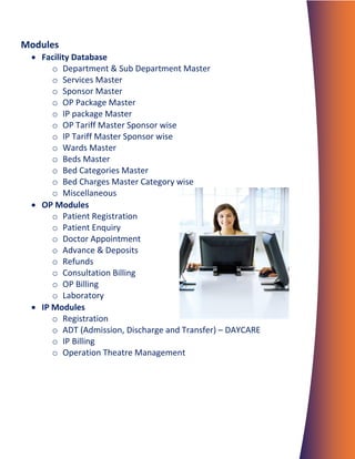 Product profile | PDF