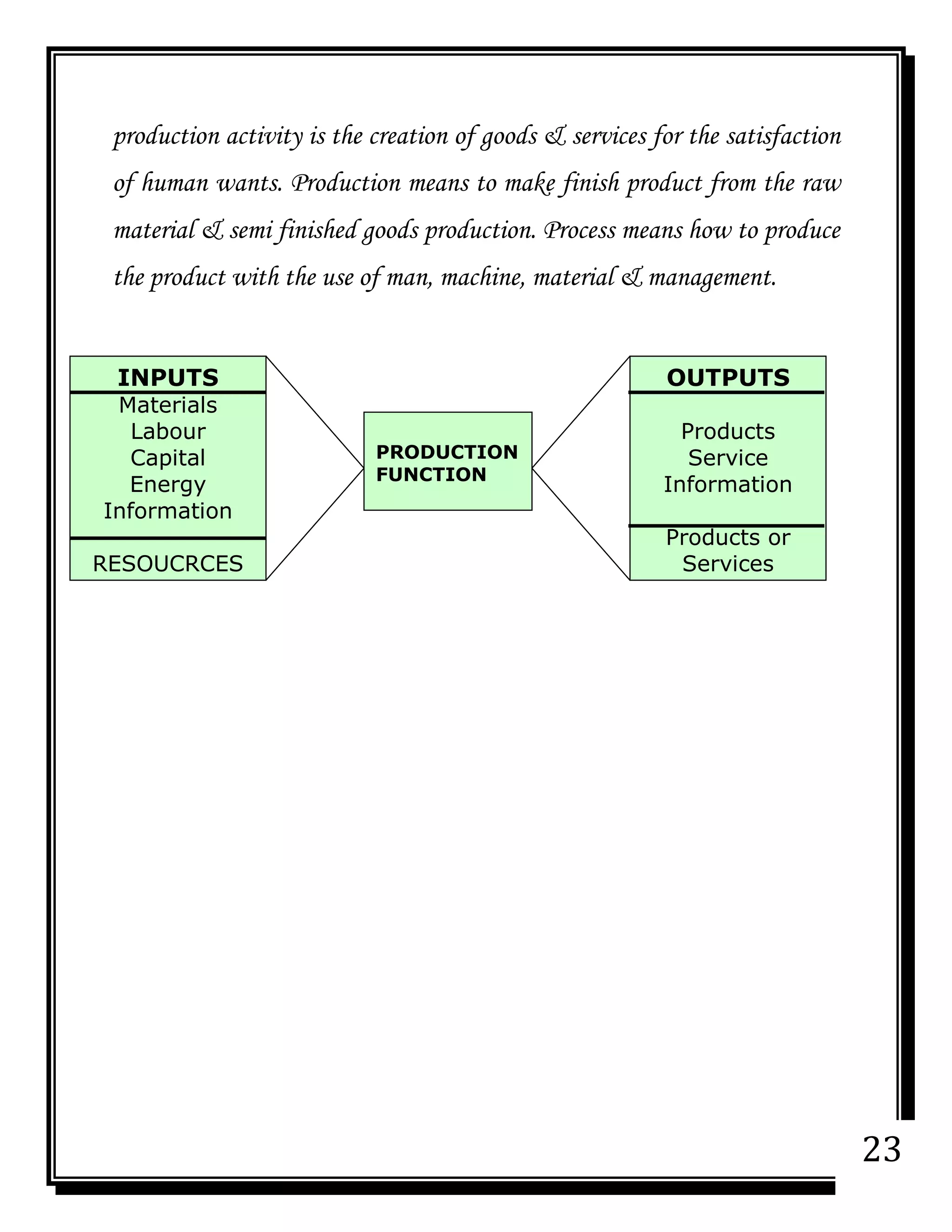 Product project report | DOCX