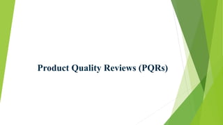 Product Quality Review.pptx