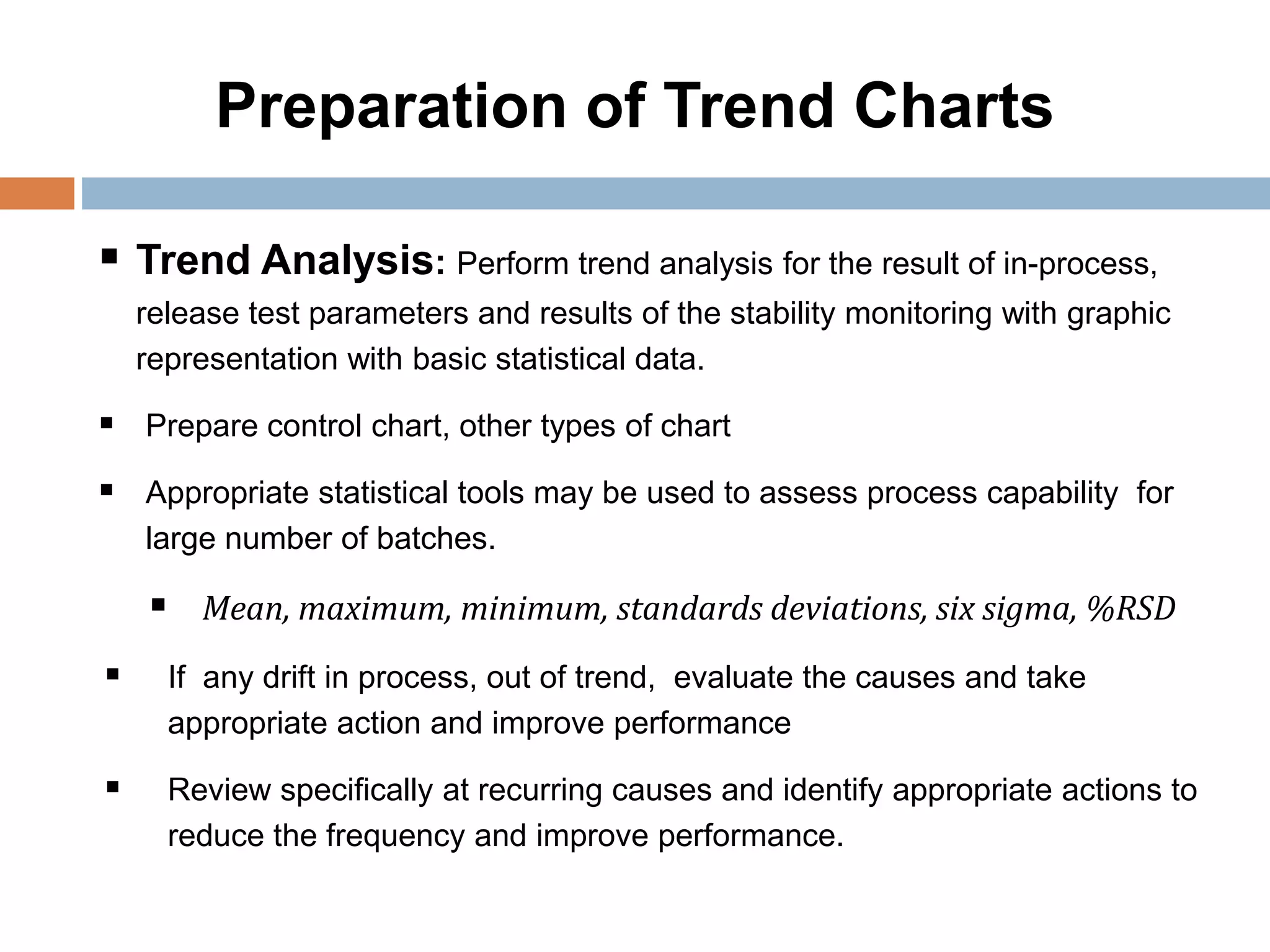 Product Quality Review_APQR_Dr. A. Amsavel | PDF
