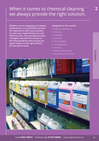 Product range | PDF