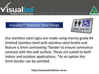 Product Range | PDF