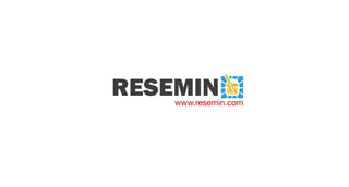 Equipos RESEMIN | PDF