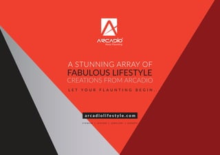 Product range pdf | PPT