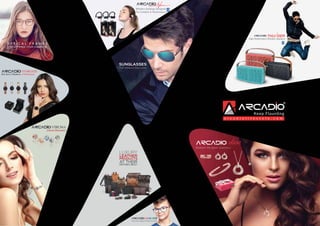 Product range pdf | PPT