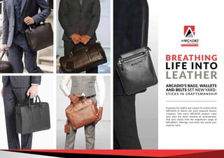 Product range pdf | PPT