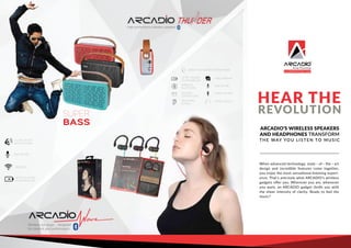 Product range pdf | PPT