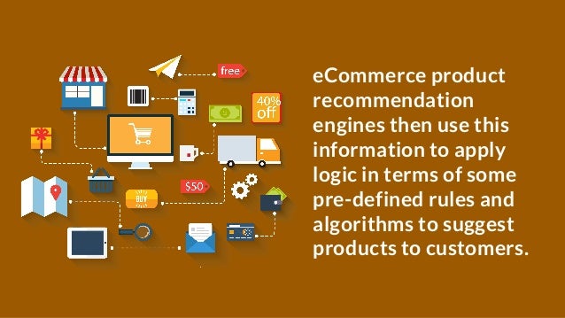 Tips For Better Ecommerce Product Recommendations