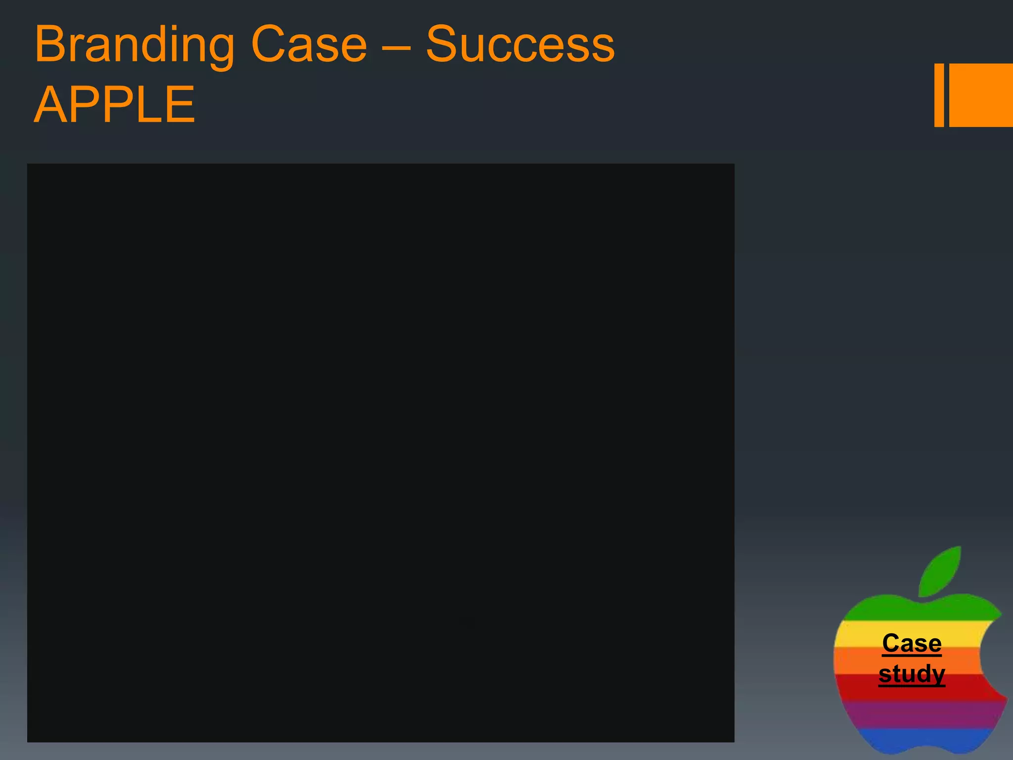 Product relaunch and rebranding power point | PPTX