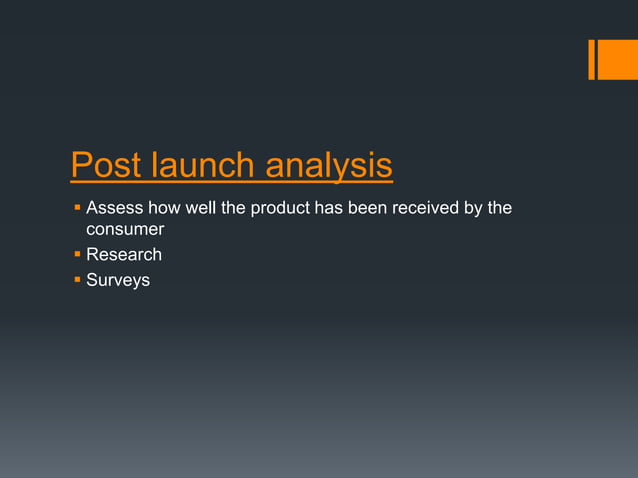 Product relaunch and rebranding power point | PPTX | Advertising ...