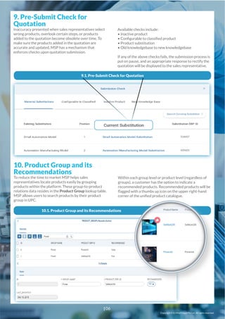 In Mind Cloud - Product Release - 1811 | PDF