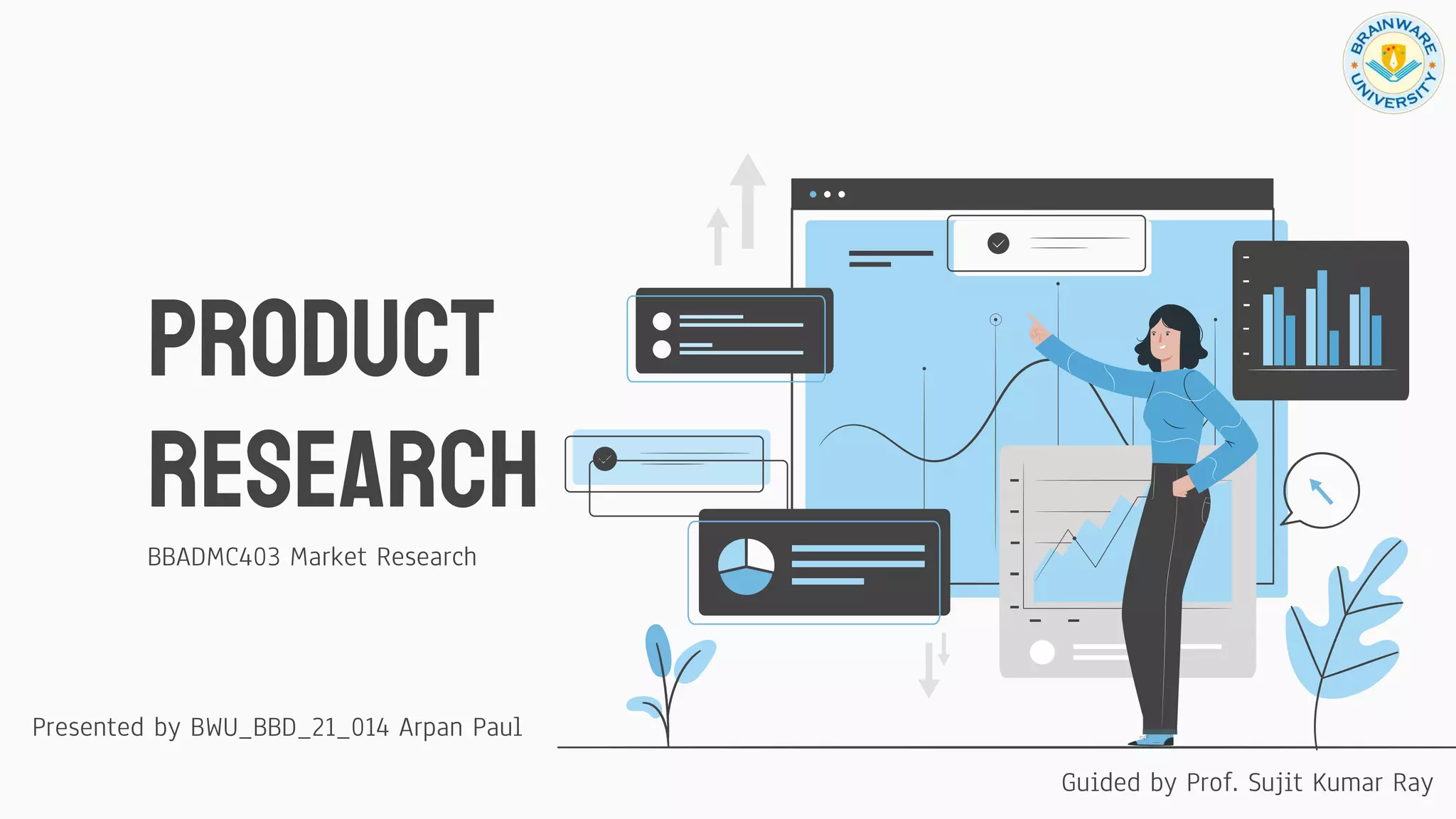 PRODUCT RESEARCH AND TYPES | PPT