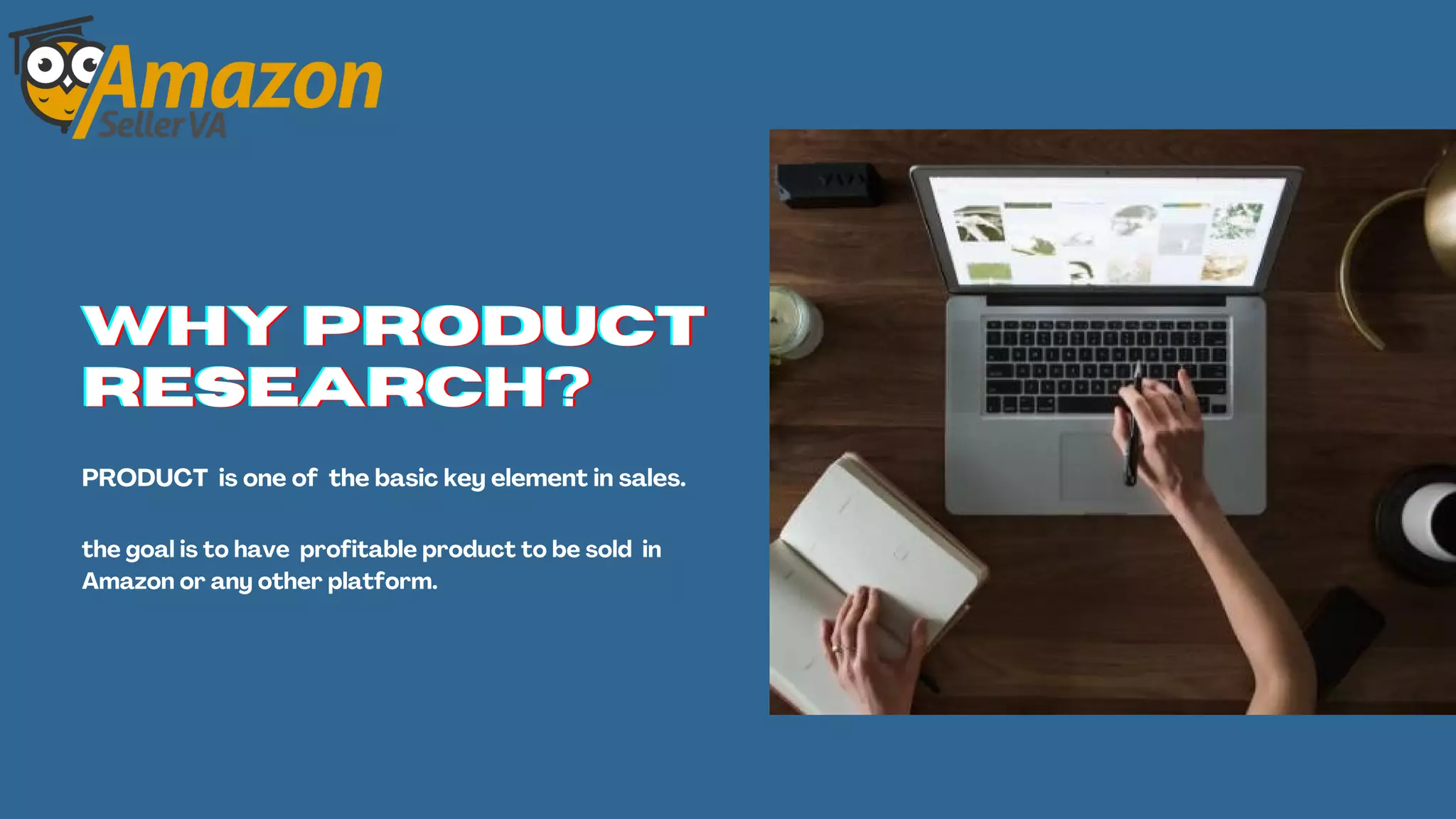Product Research Method | PPT