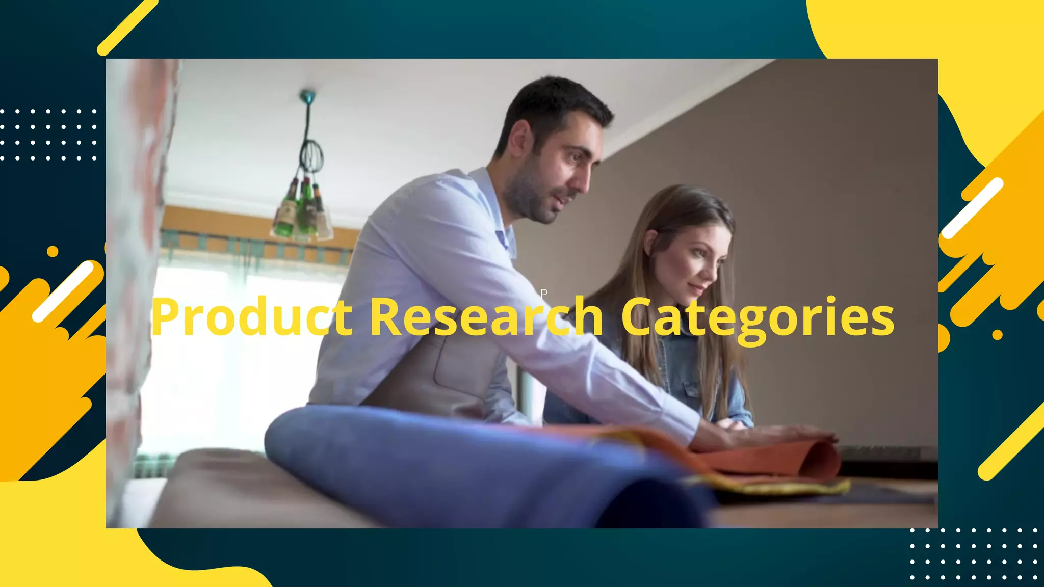 product research | PPT