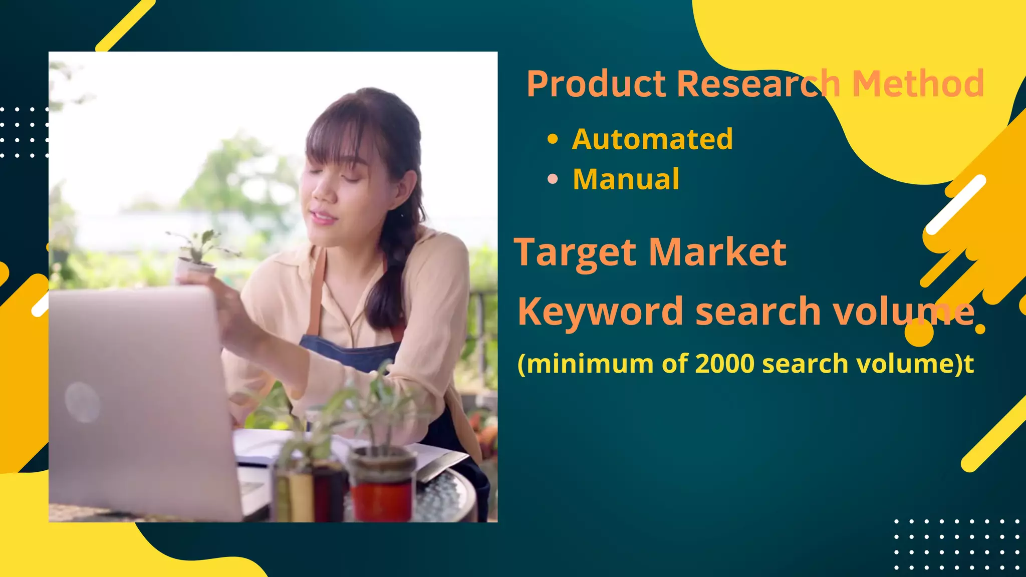 product research | PPT
