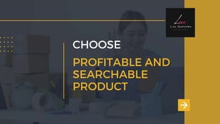 PRODUCT RESEARCH PORTFOLIO (1).pptx