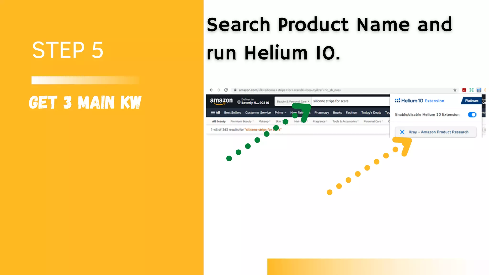 Product Research Process | PPT