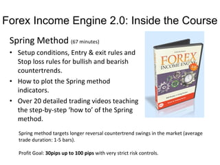 Forex Income Engine Review | PPT