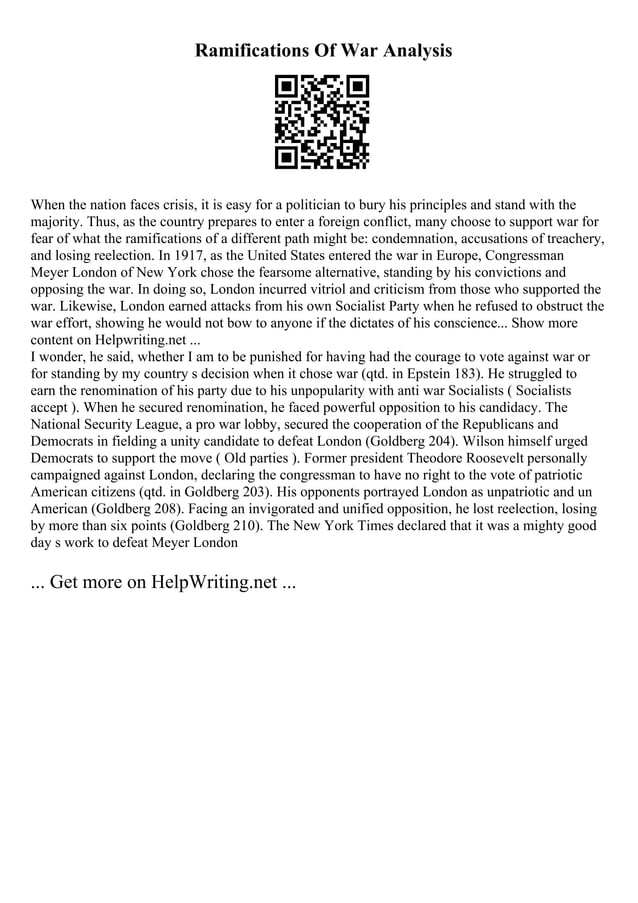 Product Review Essay Example | PDF