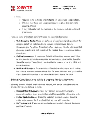 Product Review Scraping – The Comprehensive Guide.pdf