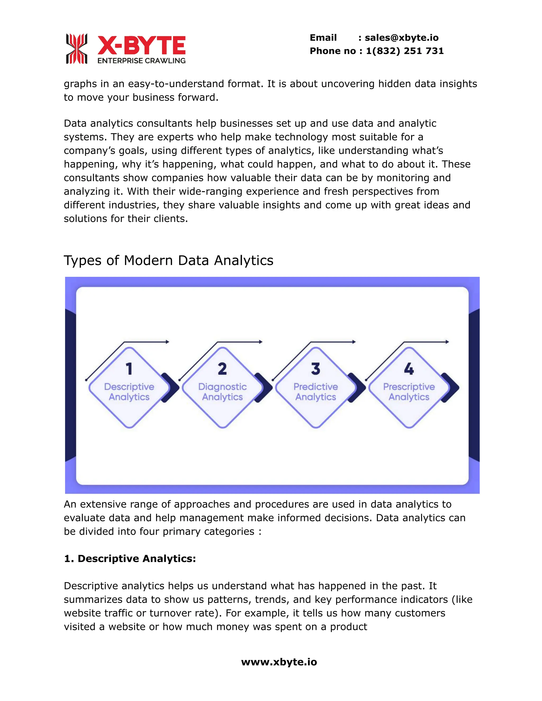 Product Review Scraping – The Comprehensive Guide.pdf | Free Download