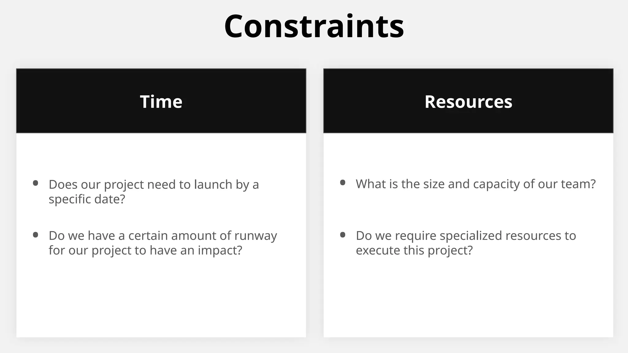 Product Review Template for software development | PPT