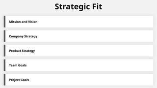 Product Review Template for software development | PPT