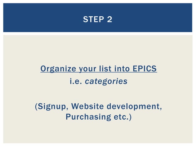 EIT- Product roadmap | PPT