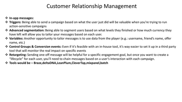Product Road Map Ppt 7558