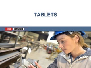 Logic Instrument Fieldbook Roadmap Q3 2015 | PDF | Smartphones ...