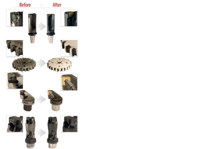 Products Lineup | PPT