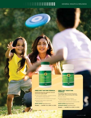 PRODUCTOS 4LIFE | PDF | Herbs and Supplements | Alternative Medicine